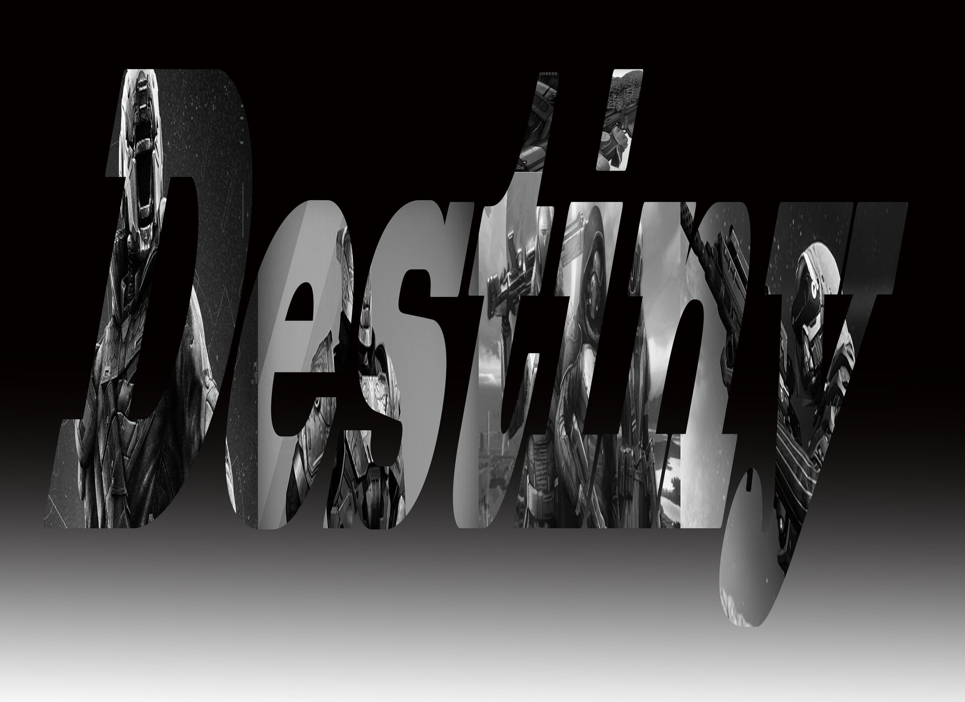 ArtStation - Destiny