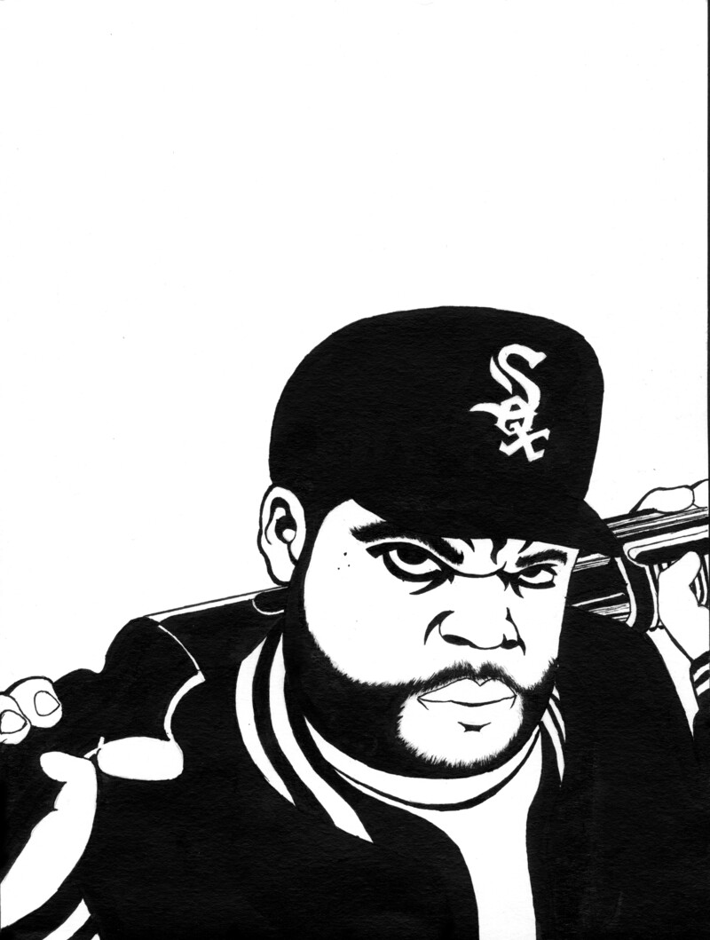 ArtStation - Kenneth Nutt, Jr.