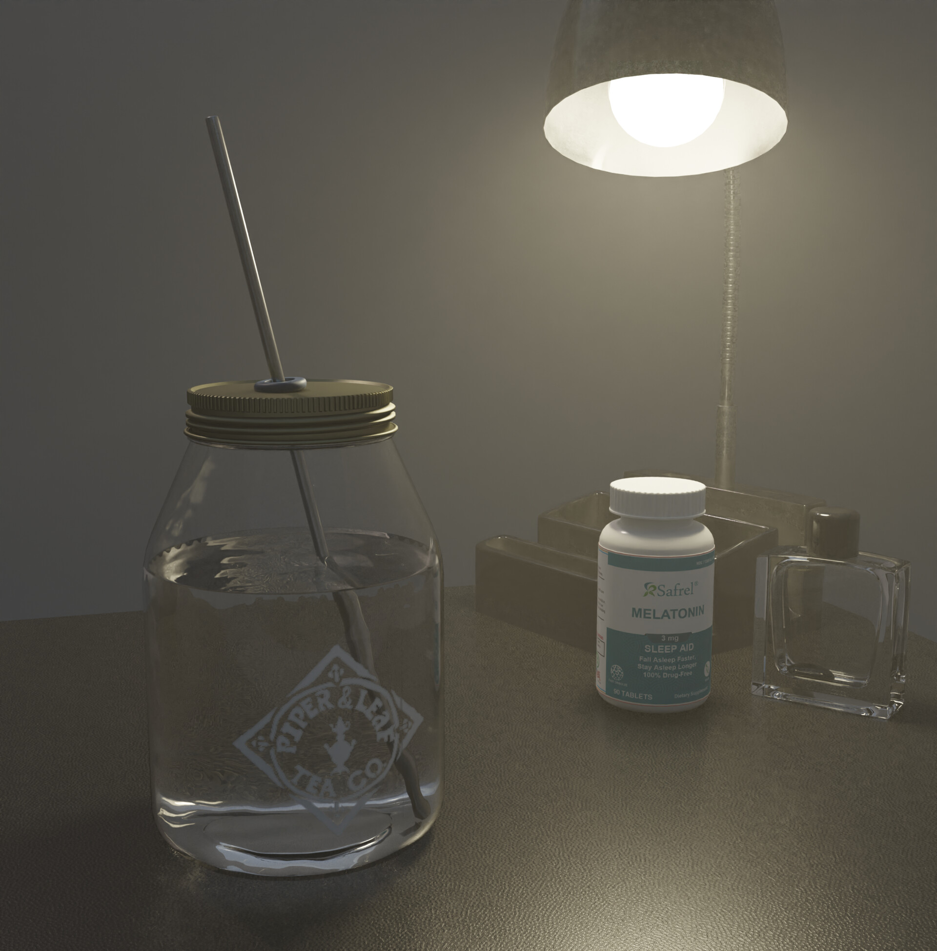 ArtStation - Everyday Objects (WIP)