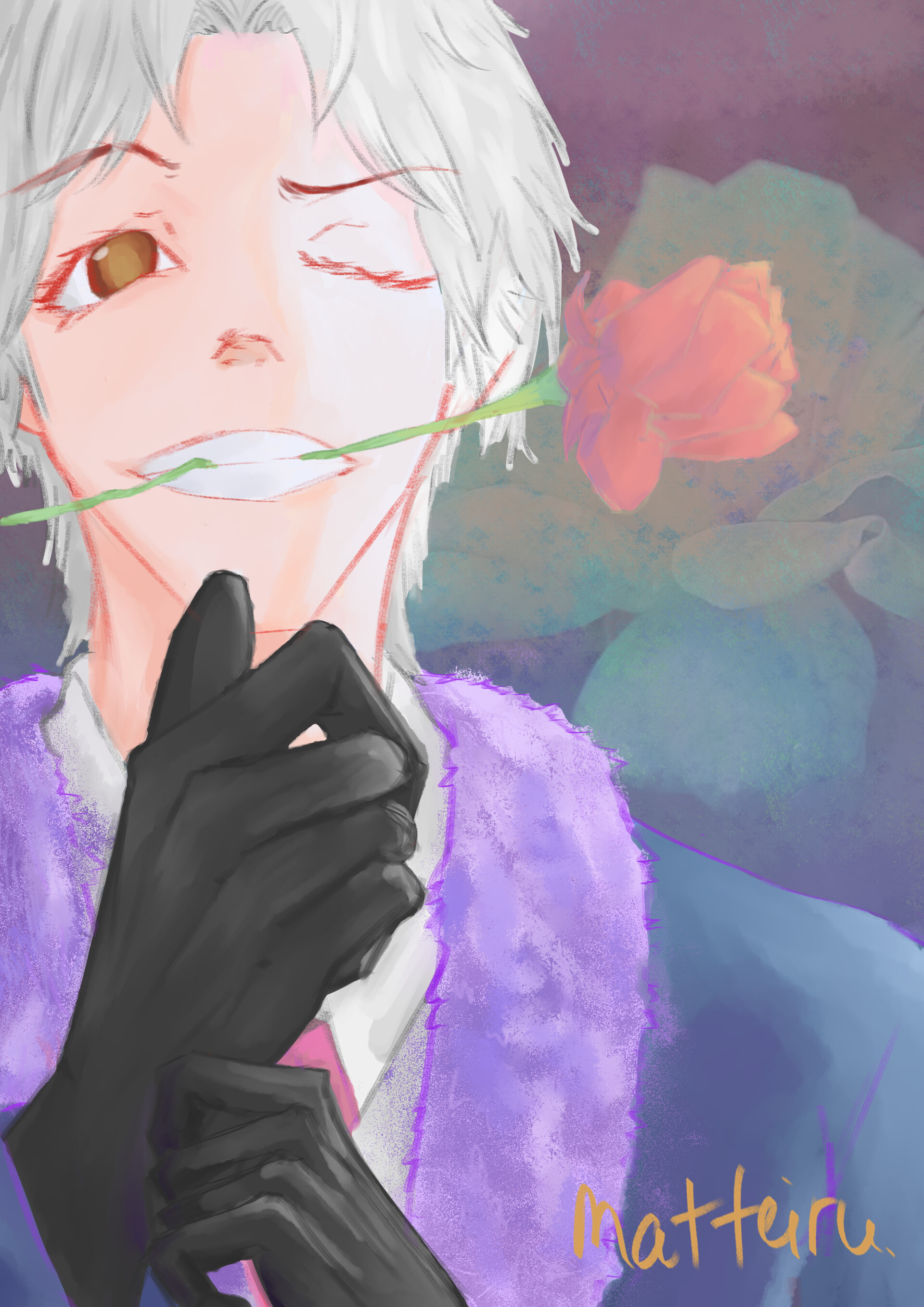 ArtStation - Lee Chaolan