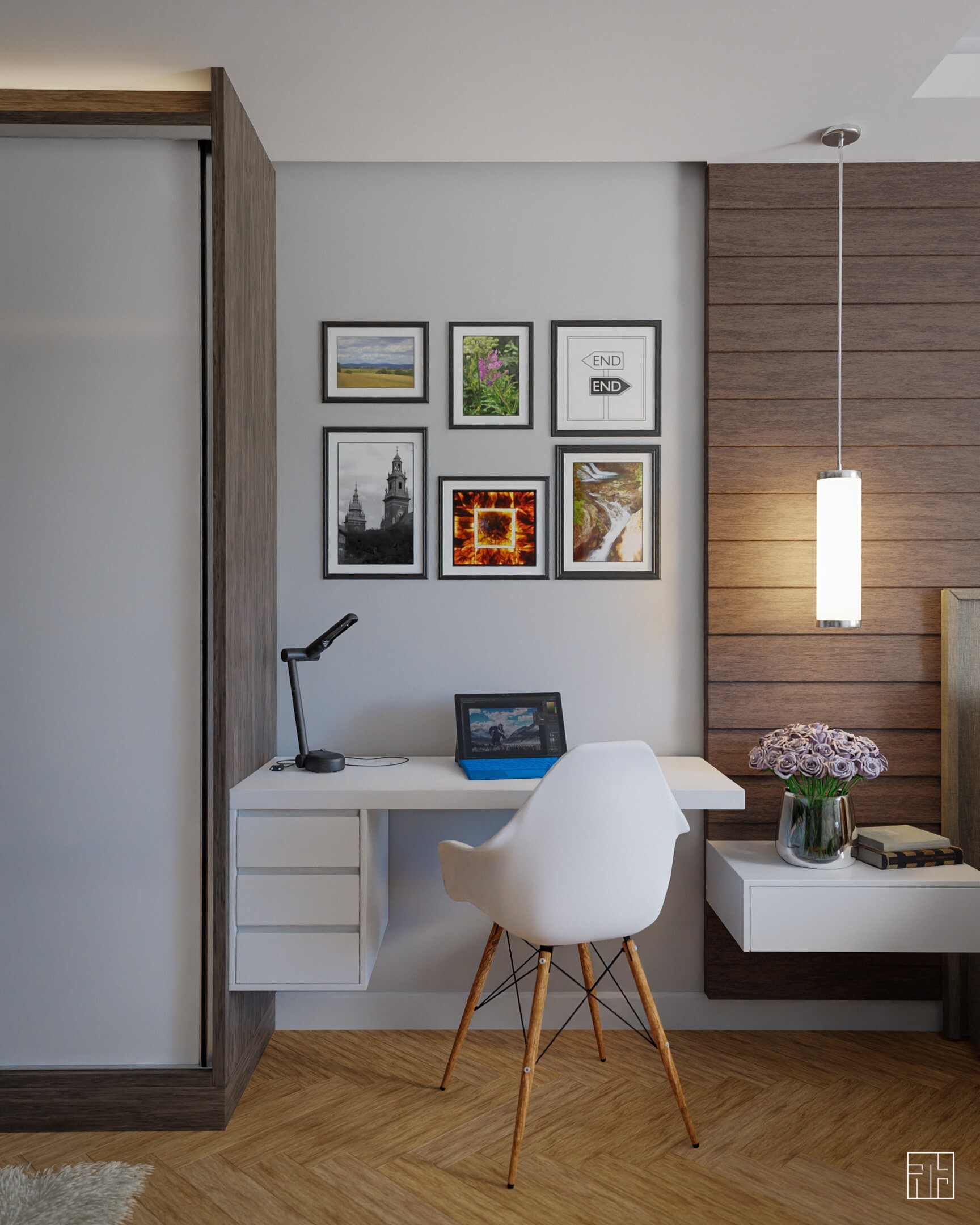 ArtStation - Suite Master by Felipe Dantas