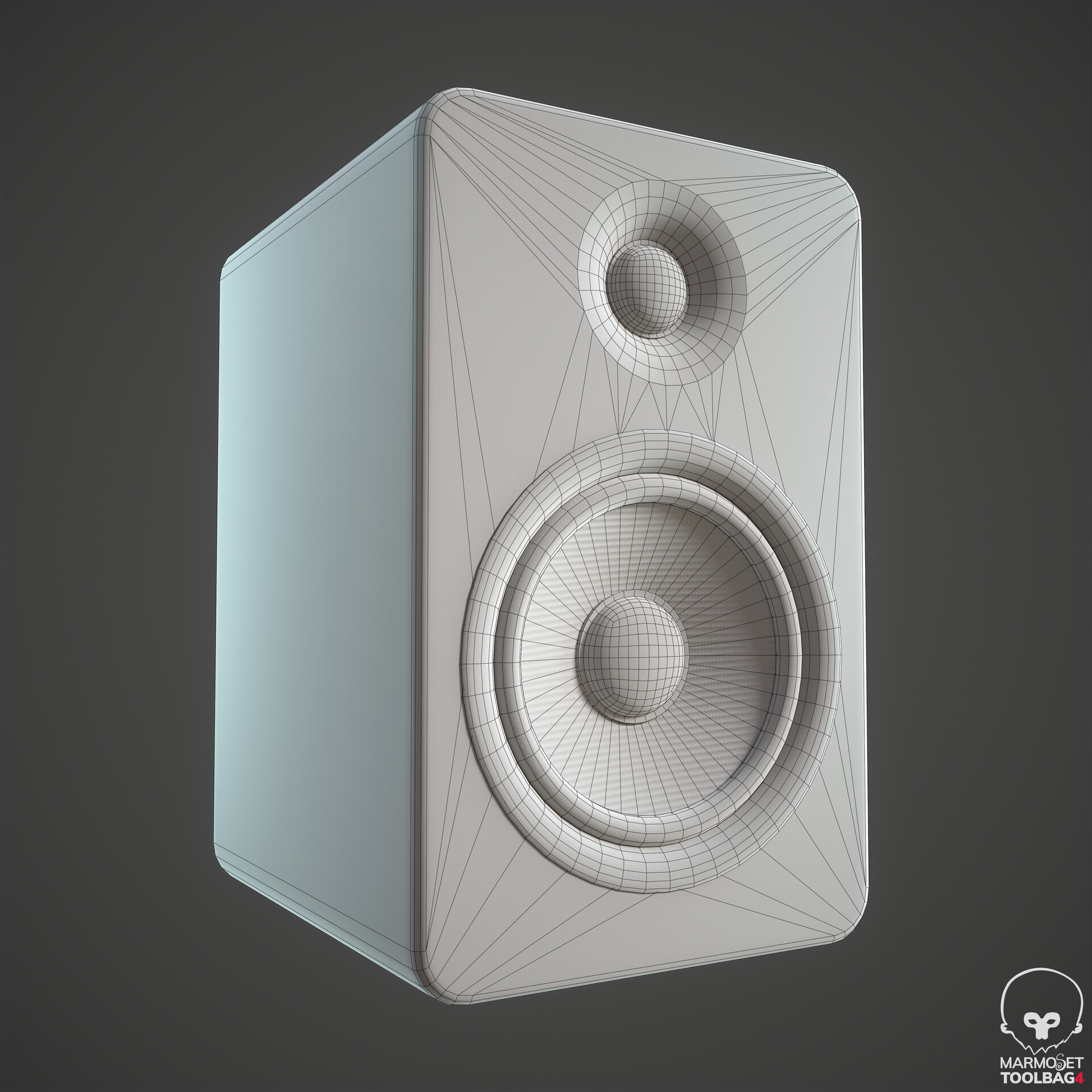 Patrick Dunphy - Speakers Kanto YU6