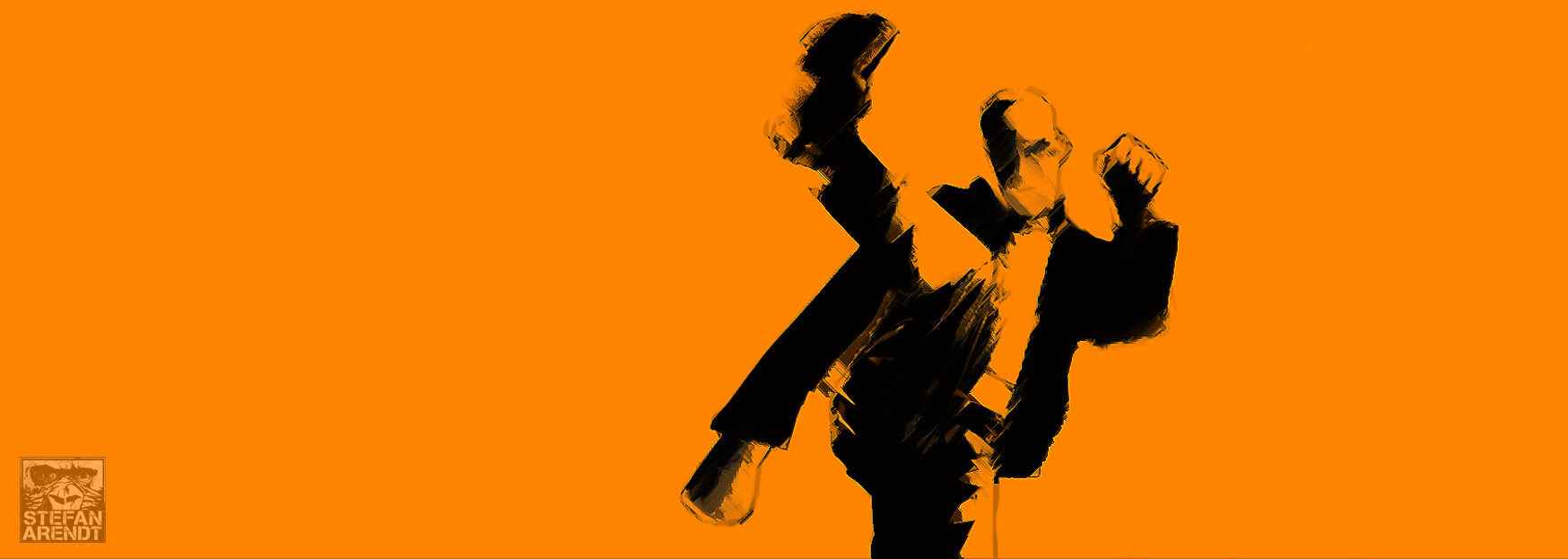 ArtStation - HighKick