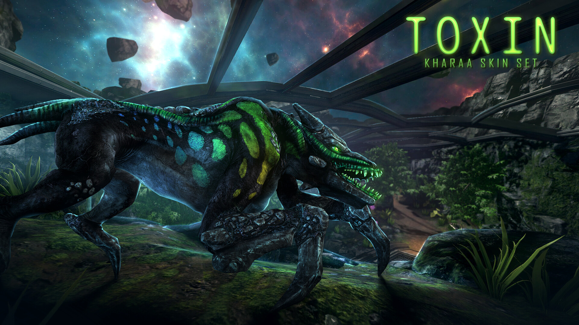 Amanda Diaz - Catalyst Supporter Packs