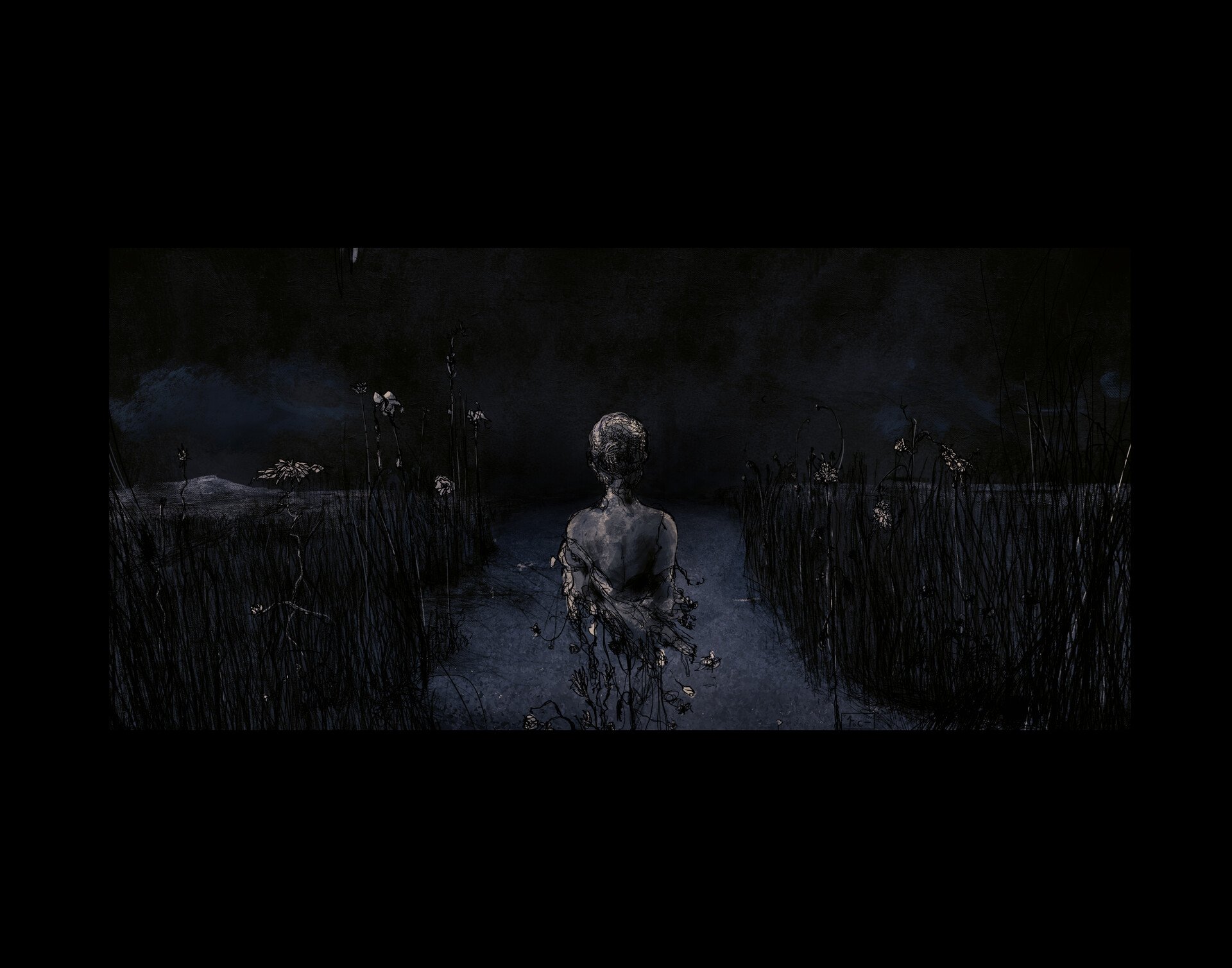 ArtStation - Distant