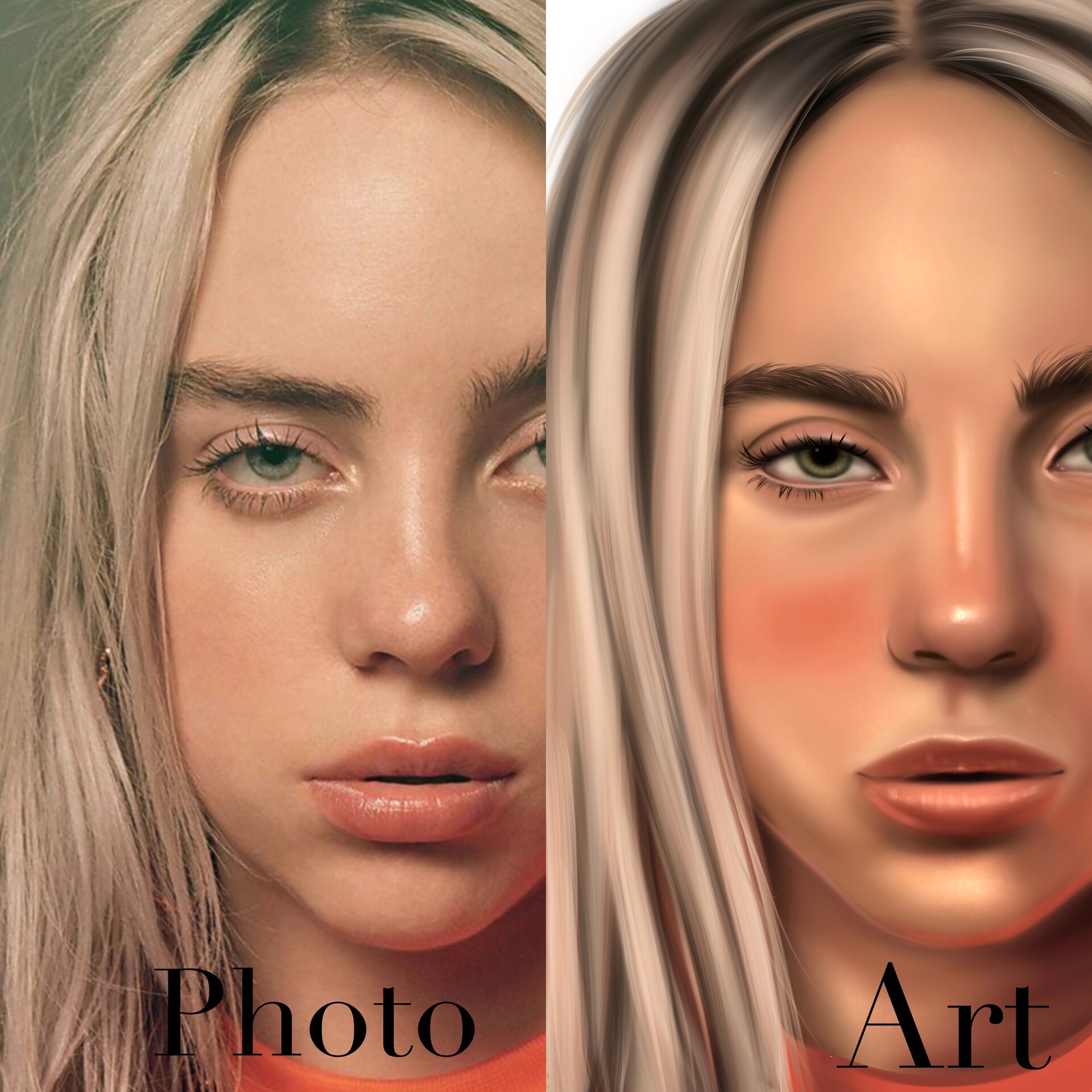 ArtStation - LOST CAUSE