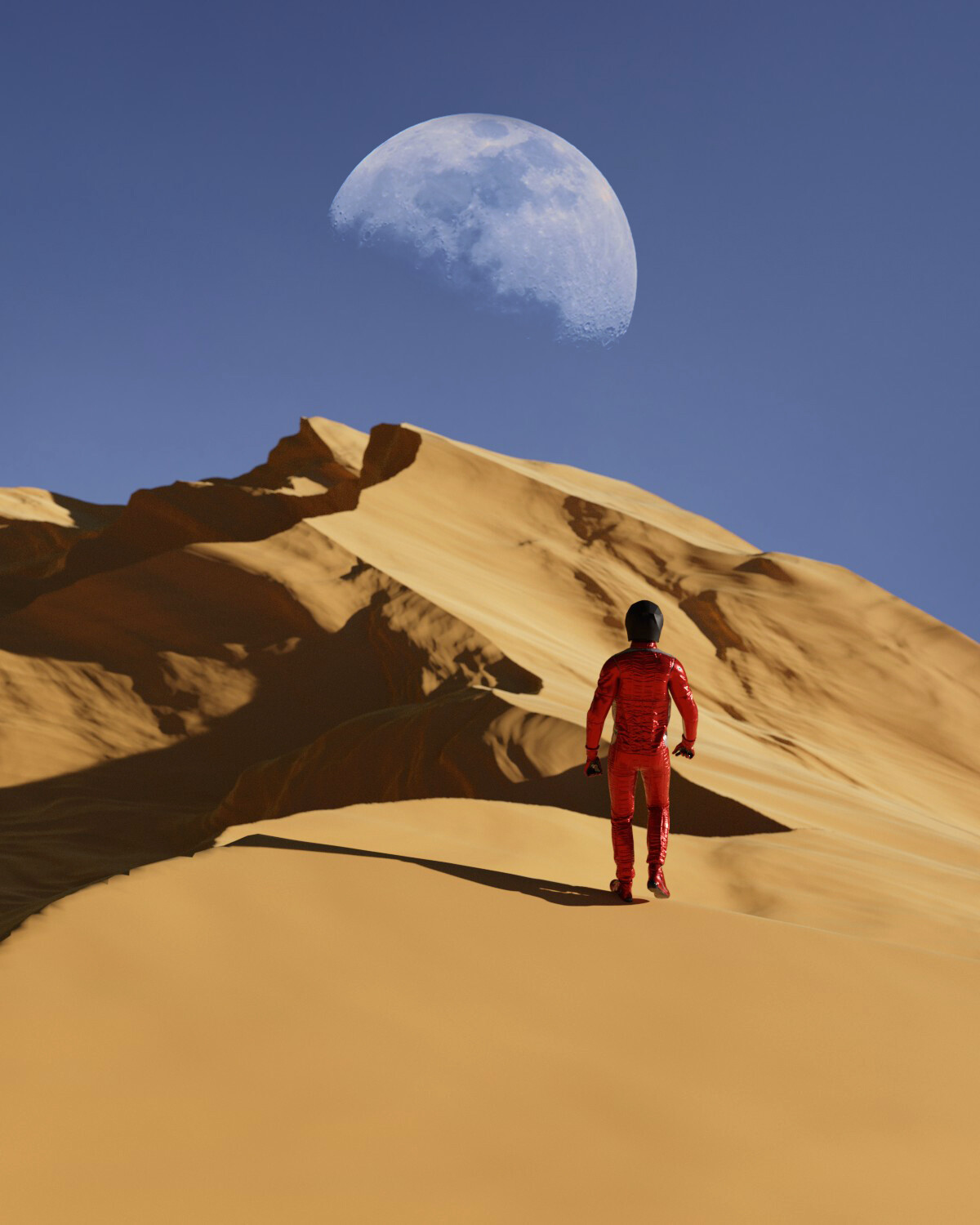 ArtStation - Surrealism