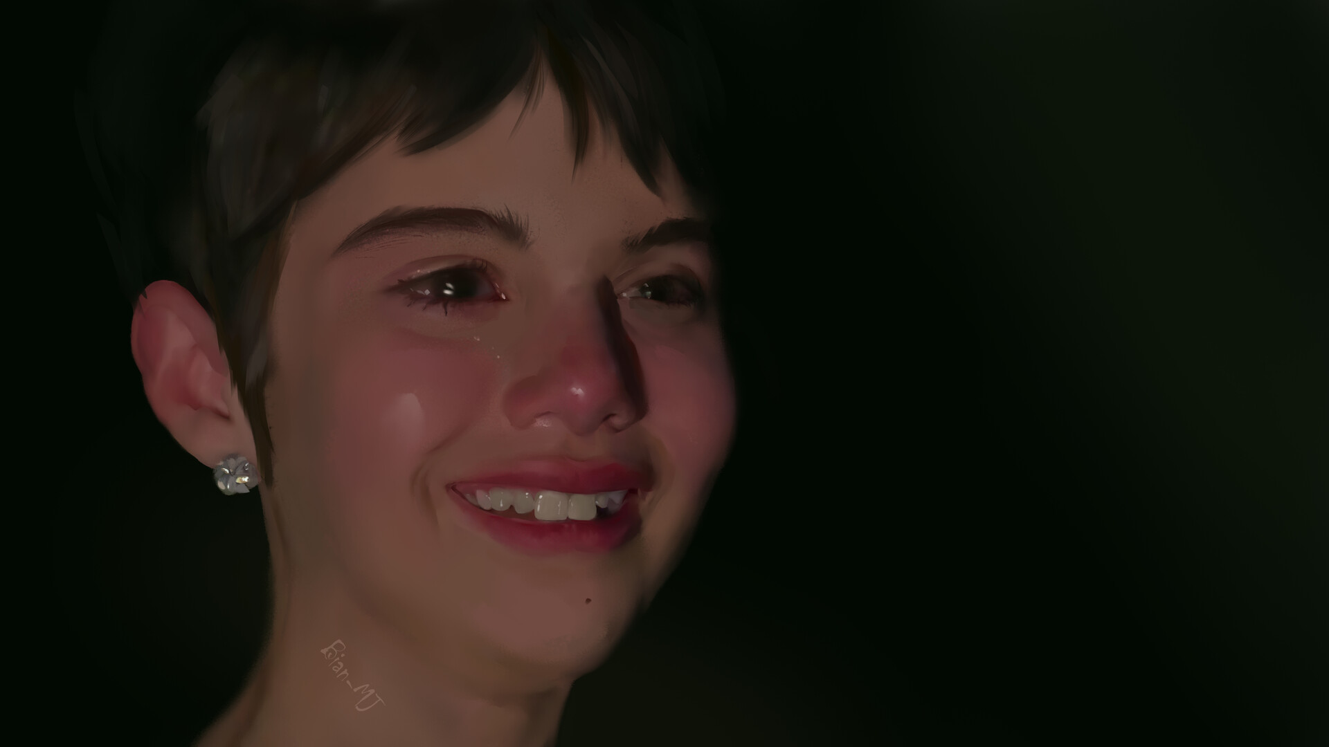 ArtStation - Detachment