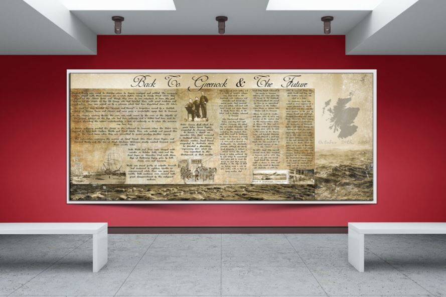 Jonathan Myers | Multi-Disciplinary Content, Media & Marketing ...