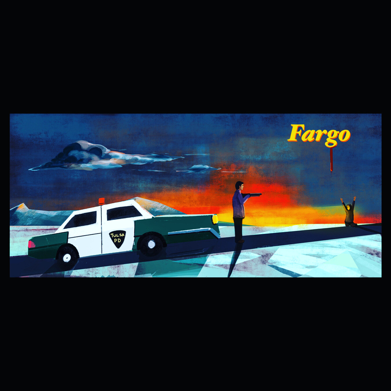 ArtStation - Fargo