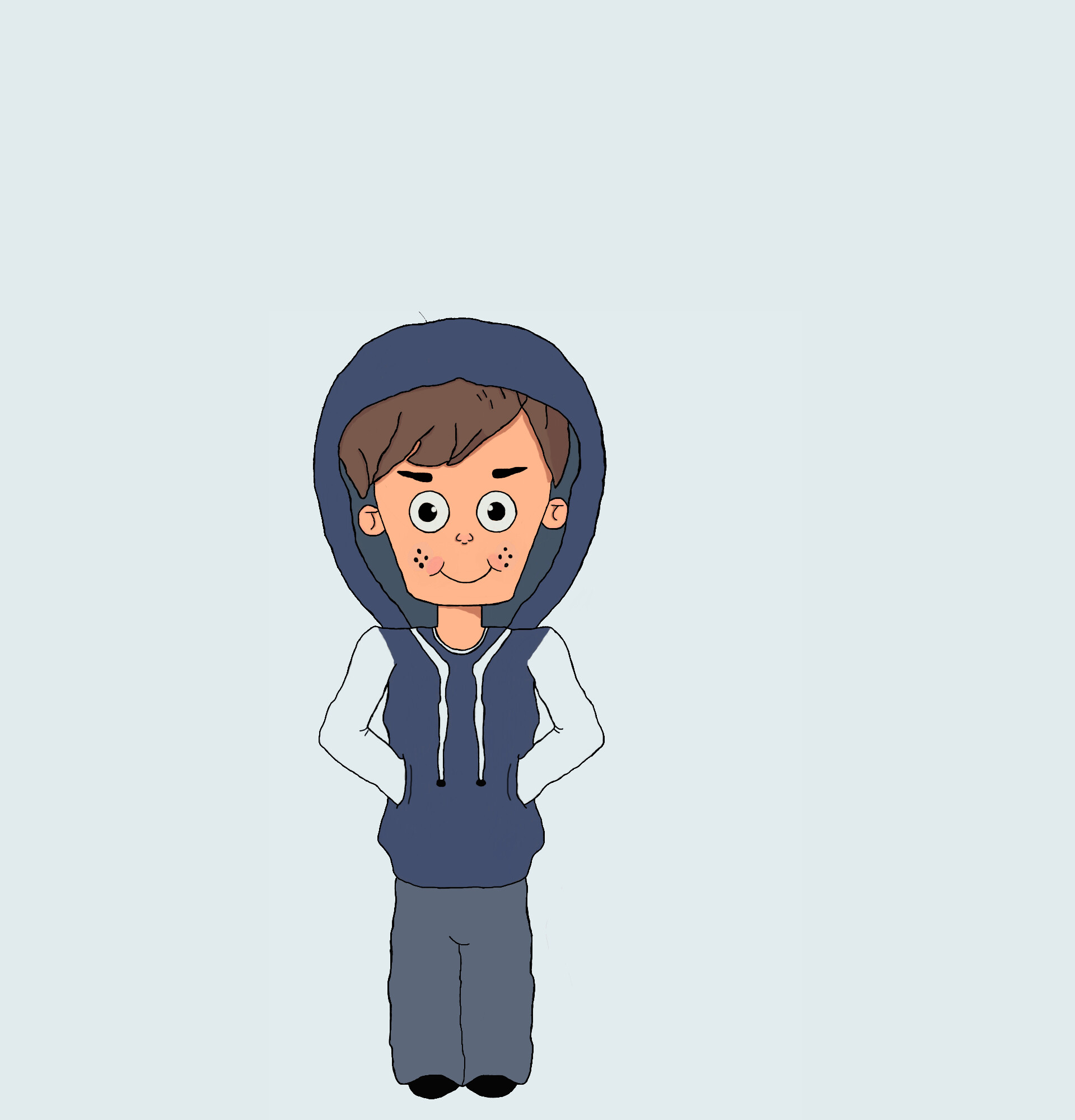 ArtStation - Cartoon