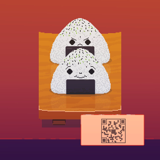 ArtStation - Onigiri