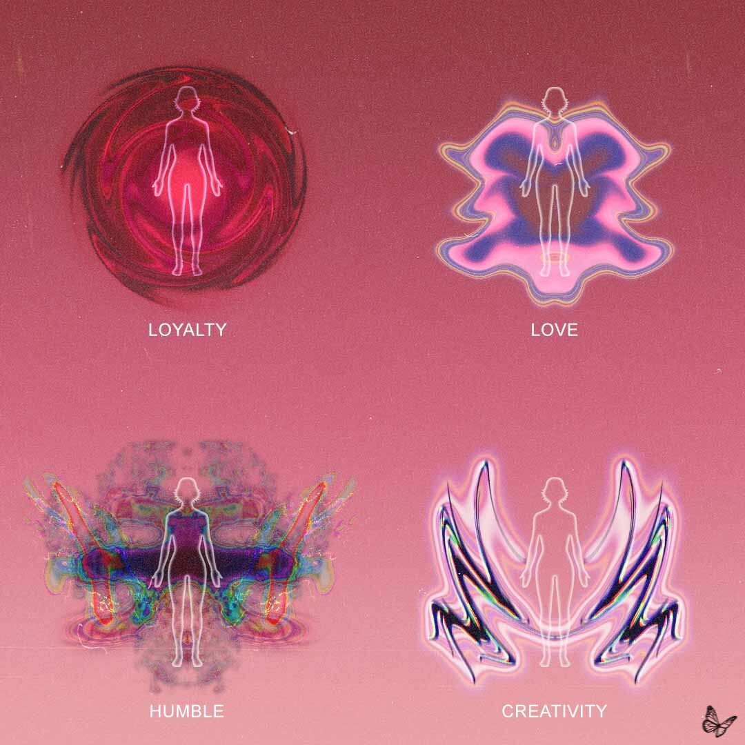 ArtStation - ELEMENT