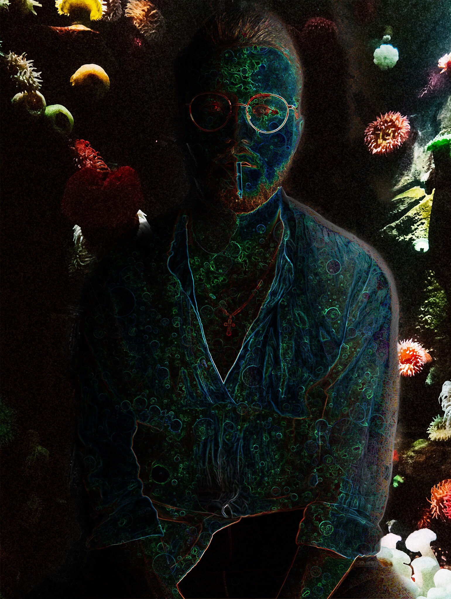 ArtStation - Straight Bubblin'