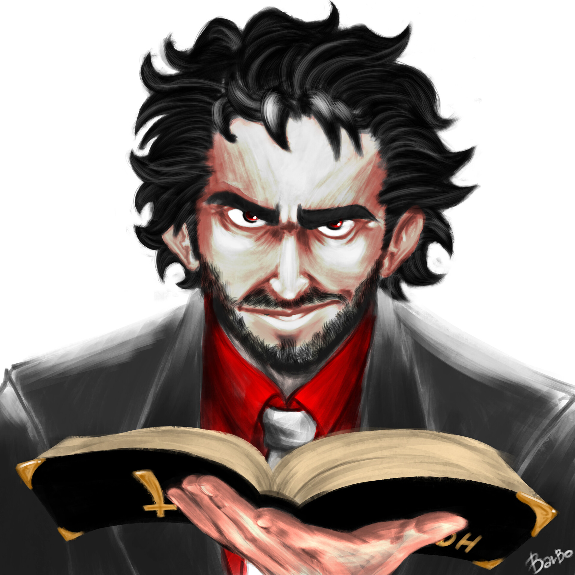 ArtStation - Sketches, Drawings and illustrations