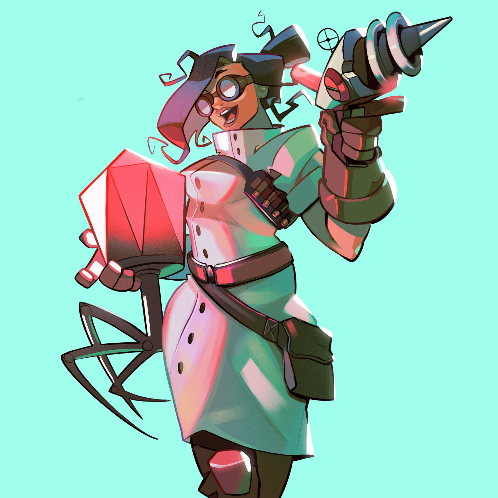 ArtStation - Doc