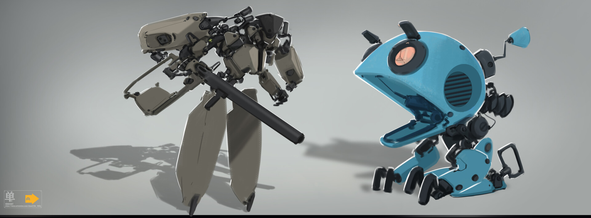 ArtStation - 20210714