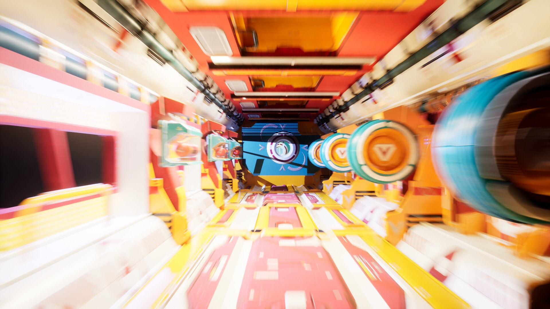 ArtStation - TAI_KONG_CANG