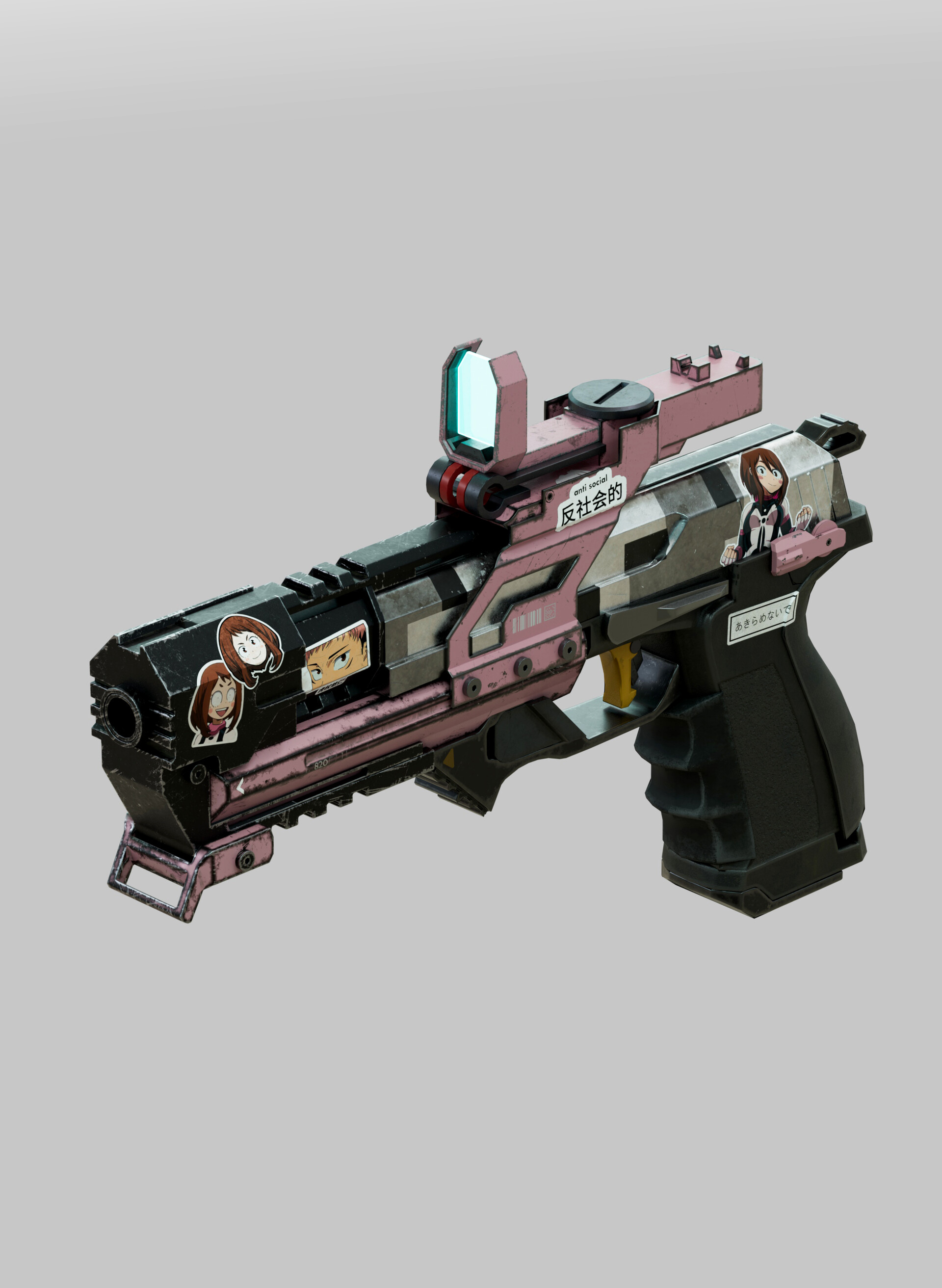 Pawan Parshad - Precision Pistol