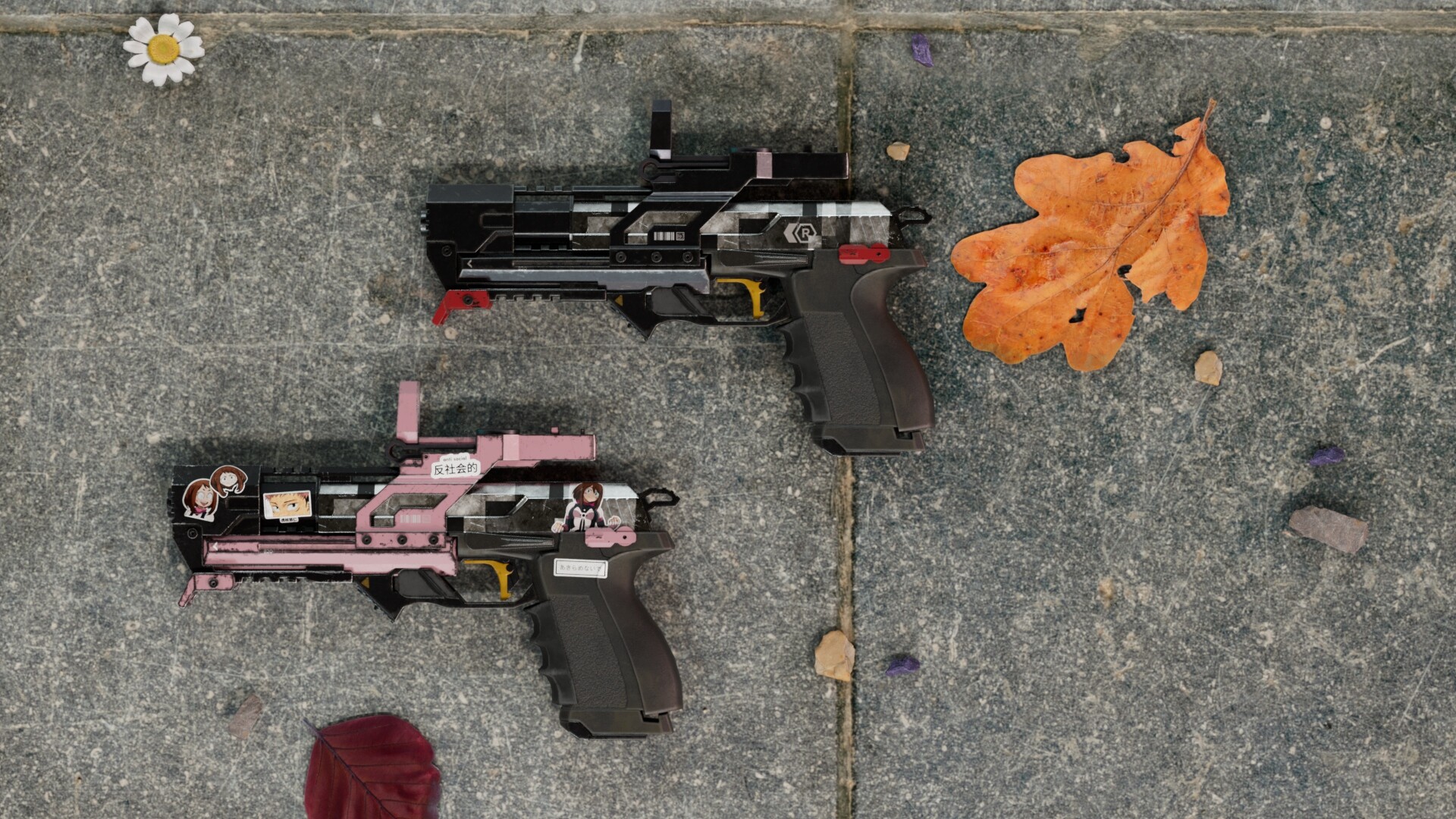 Pawan Parshad - Precision Pistol