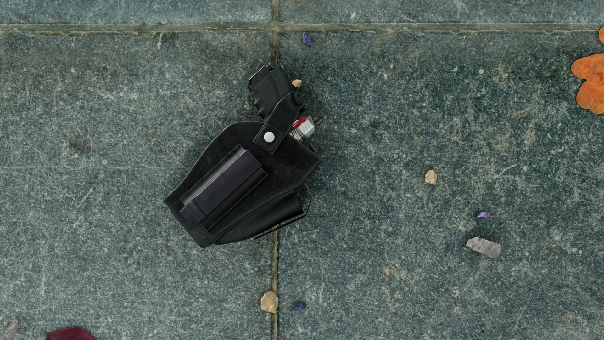 Pawan Parshad - Precision Pistol