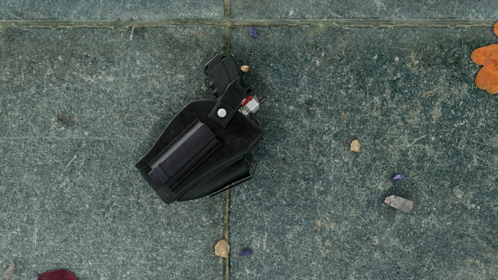 Pawan Parshad - Precision Pistol