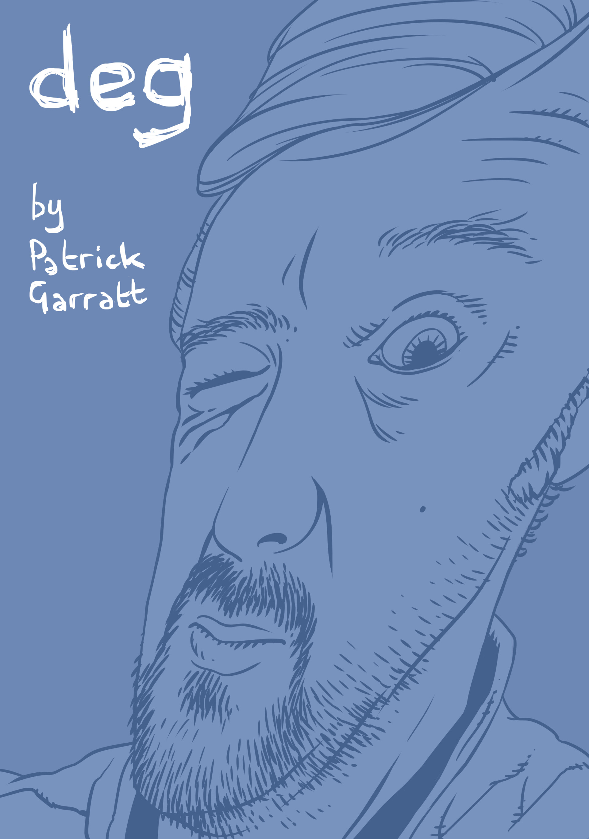 ArtStation - Illustration - Deg