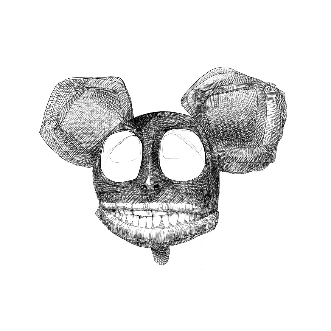 ArtStation - Mr Mouse