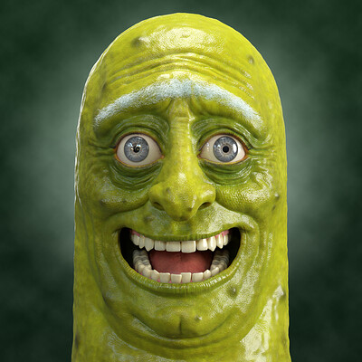 Joe Parente - Portfolio