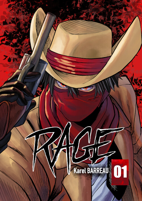 ArtStation - RAGE - TOMES