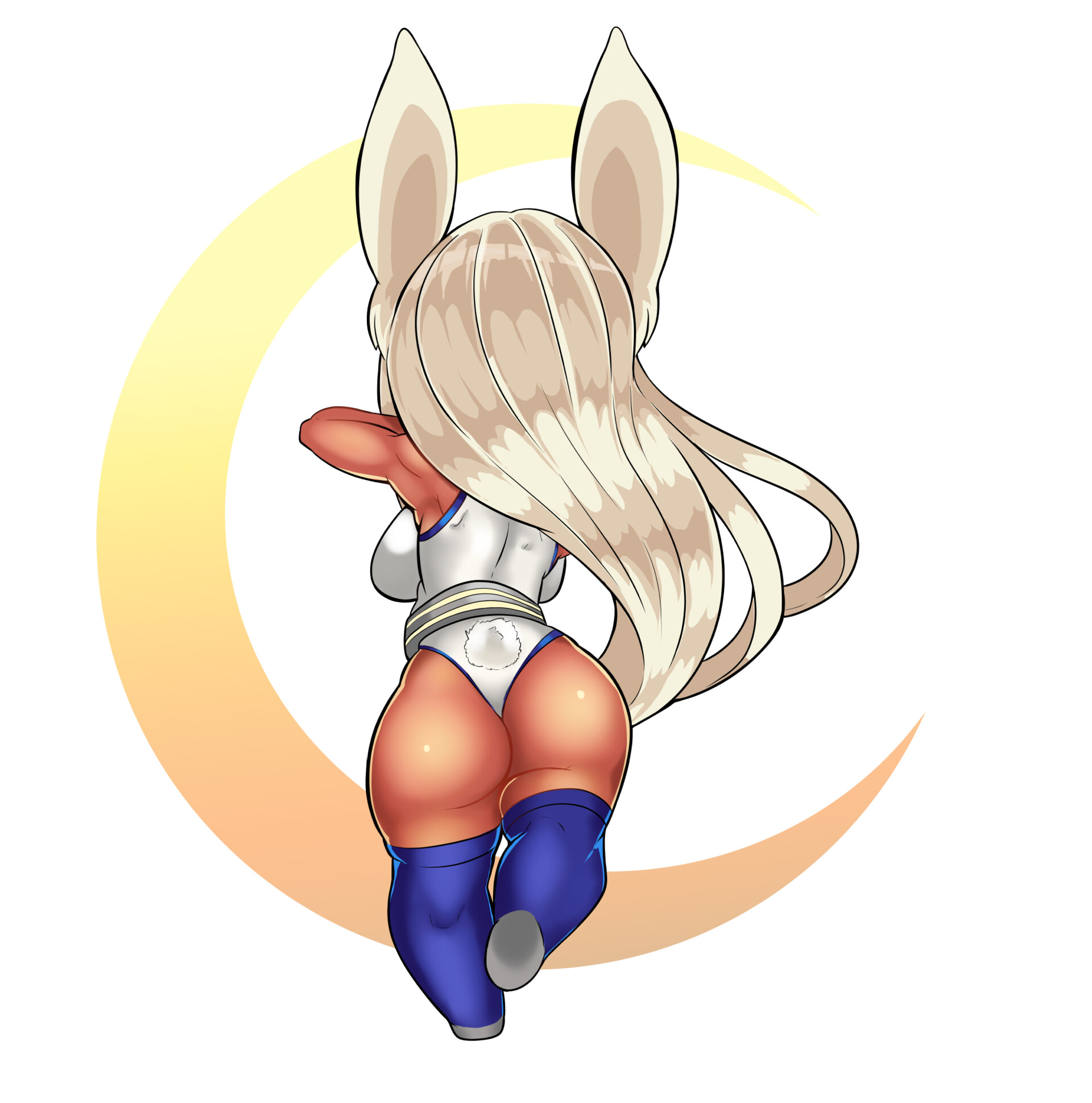 miruko chibi