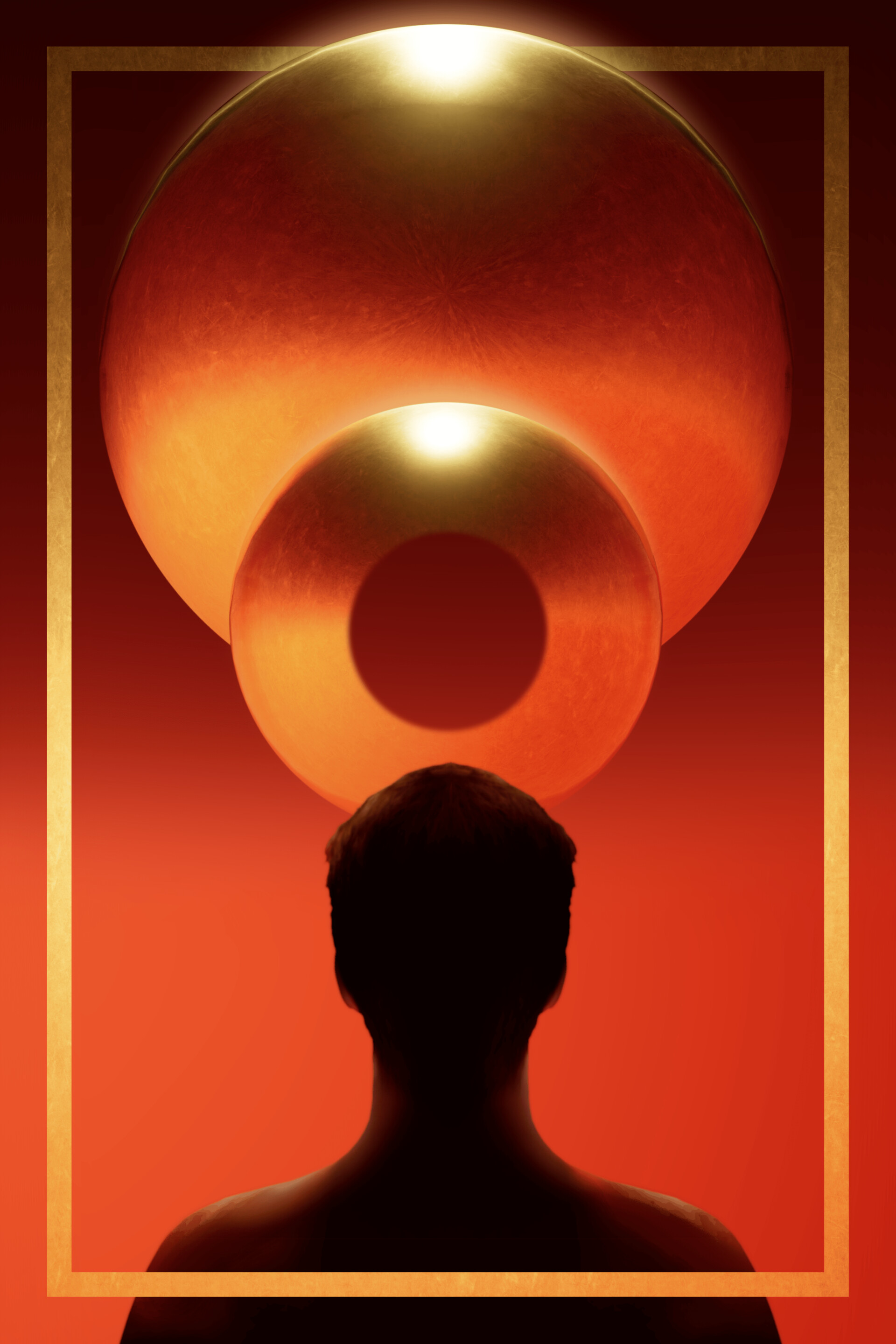 ArtStation - The Third