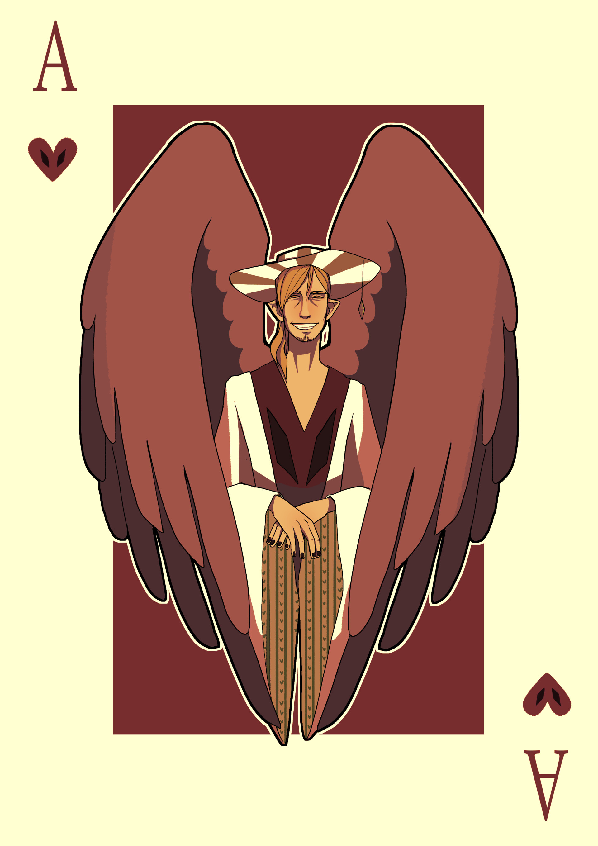 ArtStation - SBI fanart