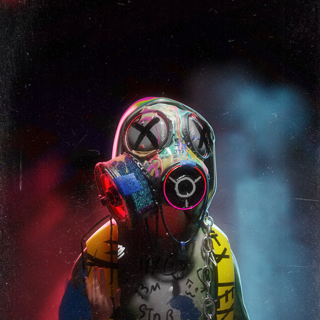 ArtStation - No Future