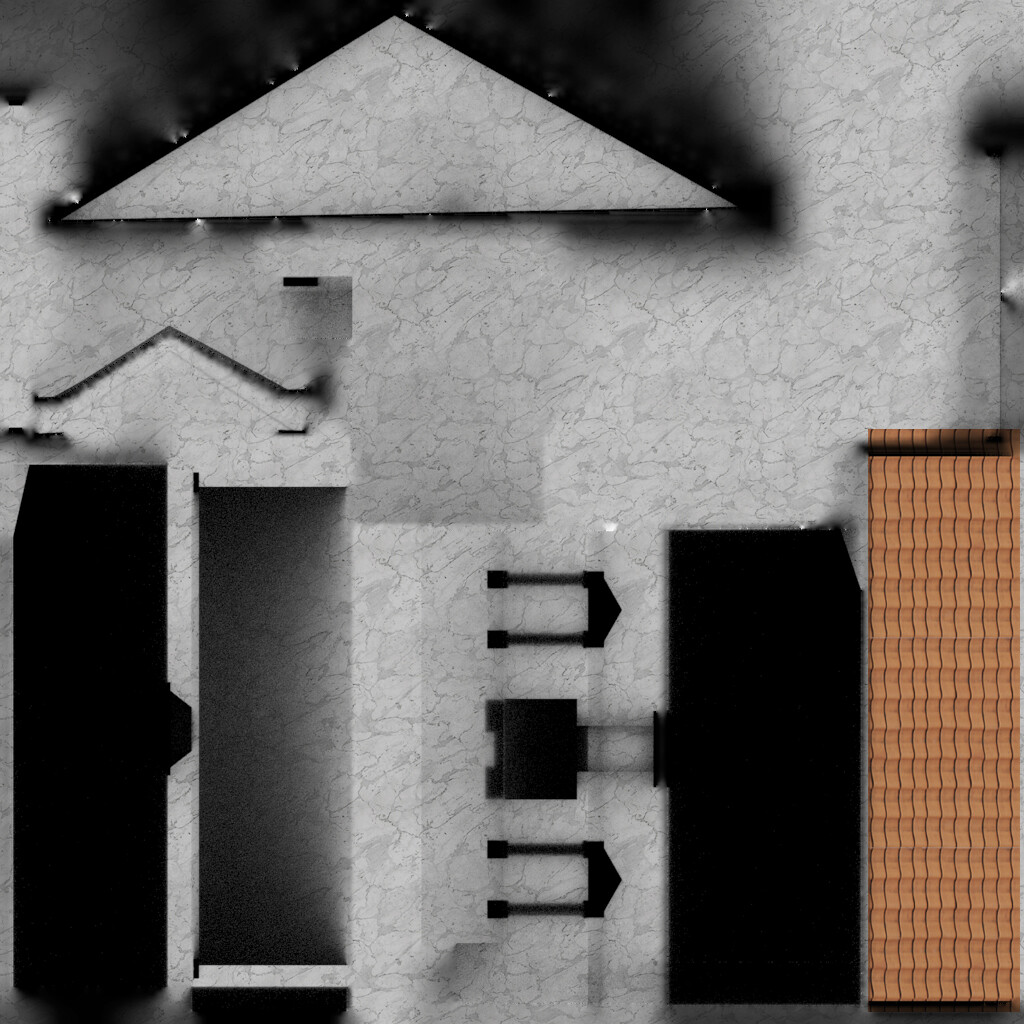 Tyler Persohn - Greco Roman Architecture