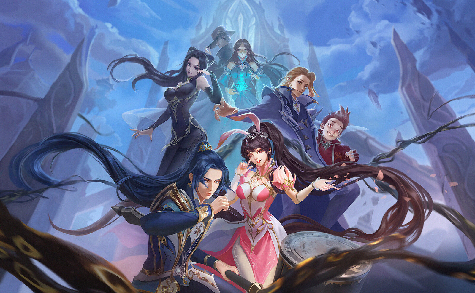 Zhaoxing Gao Lehigh University