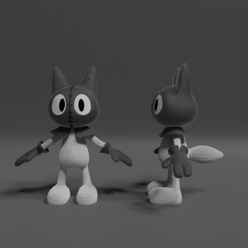 Jenna Taylor - Deadly toon, brought to life! - Artfight attack on ...