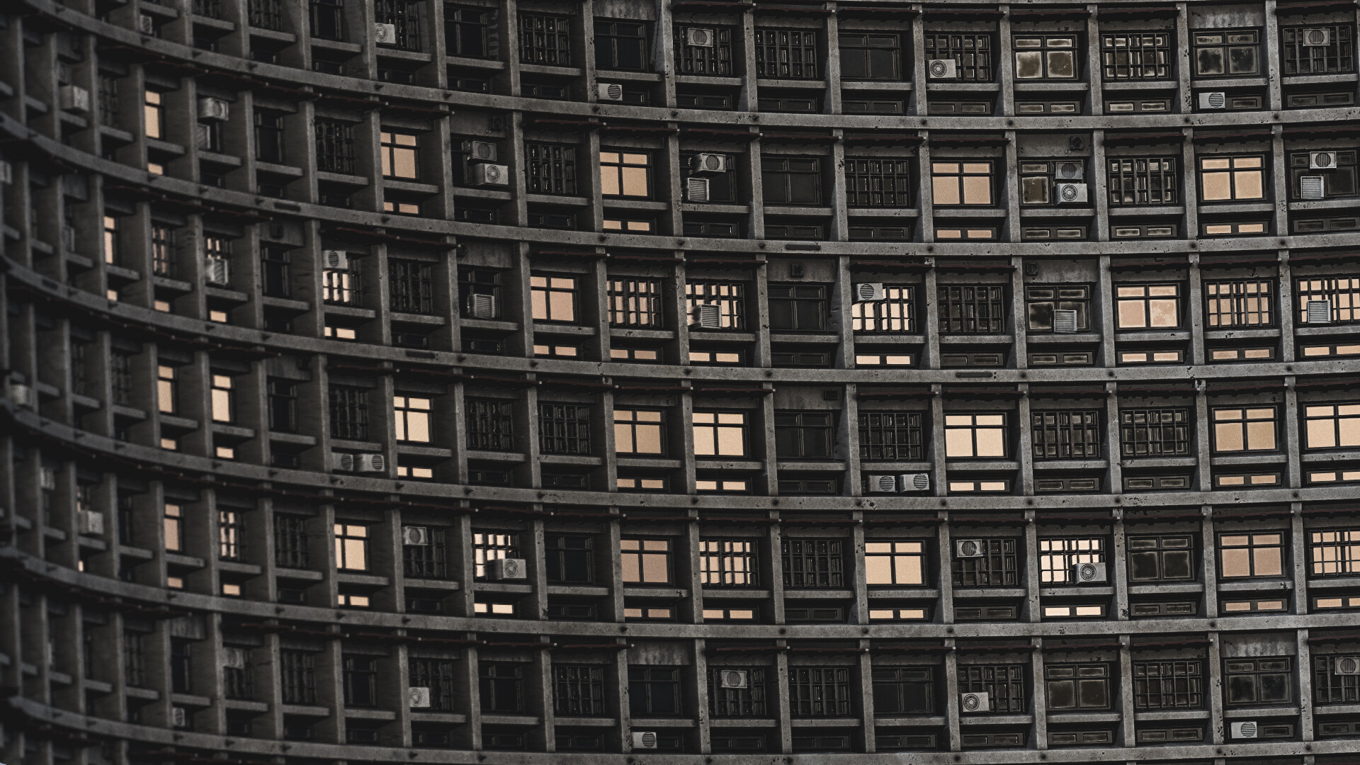 AMIR KABIRI - 8 Facade Material - Tutorials