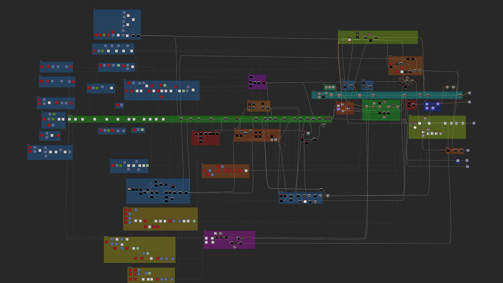 AMIR KABIRI - 8 Facade Material - Tutorials