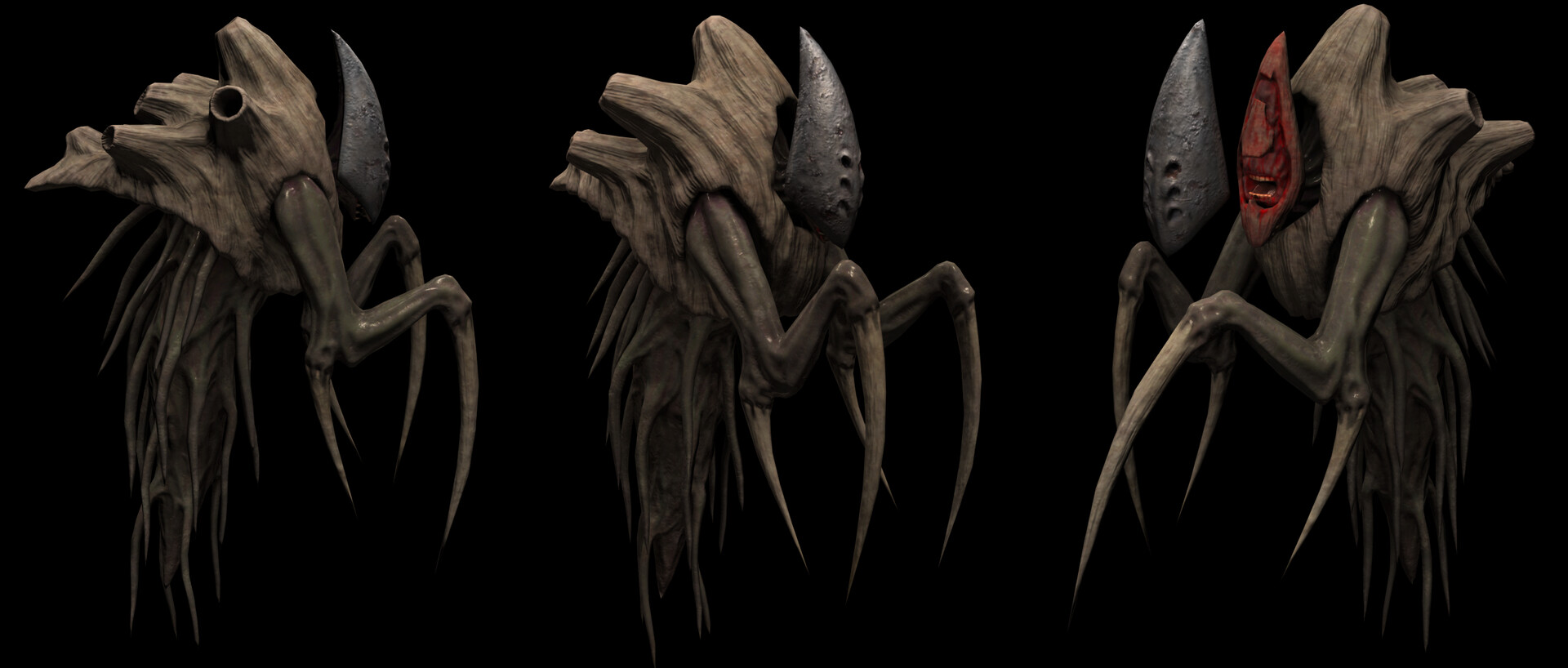 ArtStation - Overseer