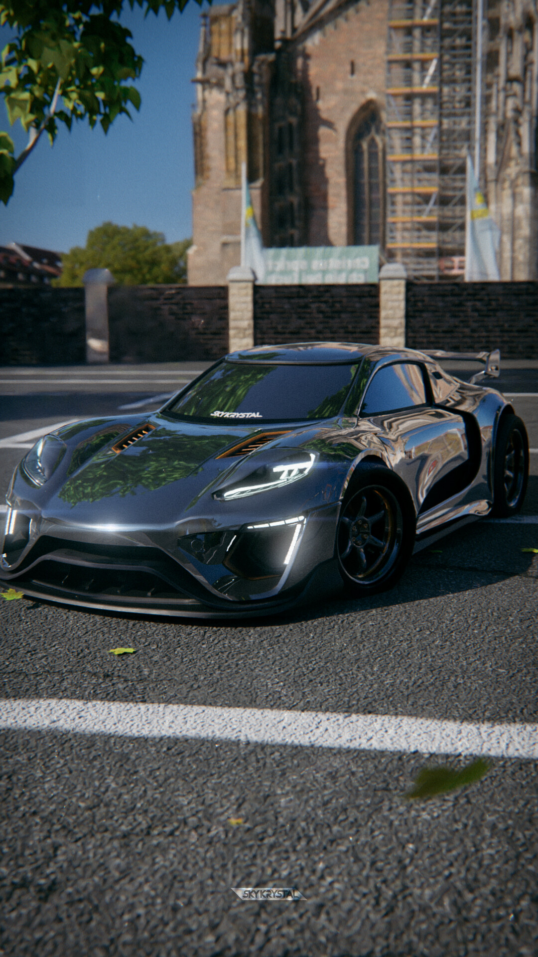 ArtStation - Jäger 619