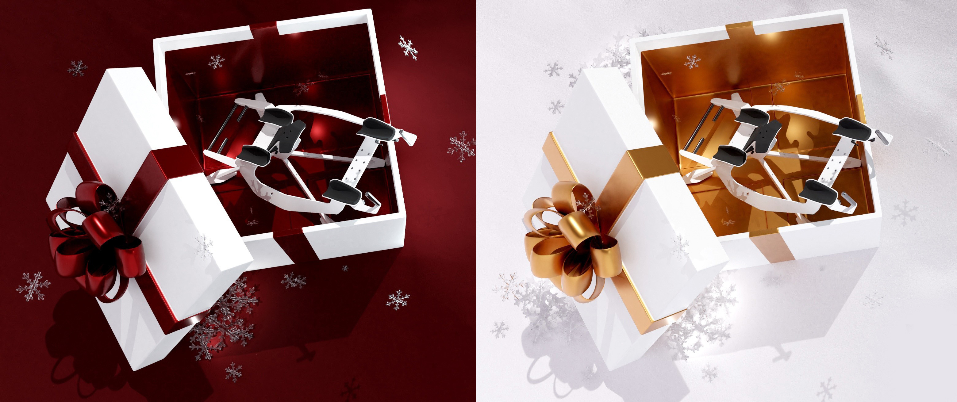 Maria Meinhardt Art - Editorial illustration