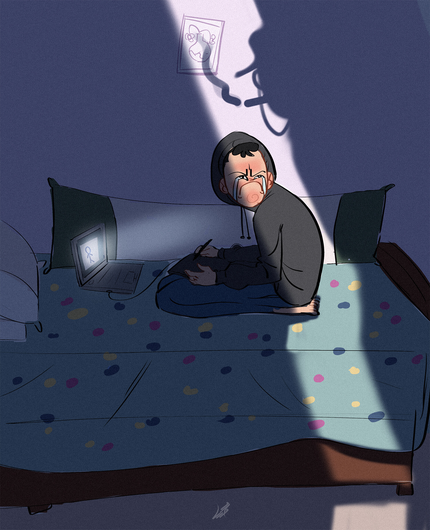 ArtStation - Are You Winning Sun