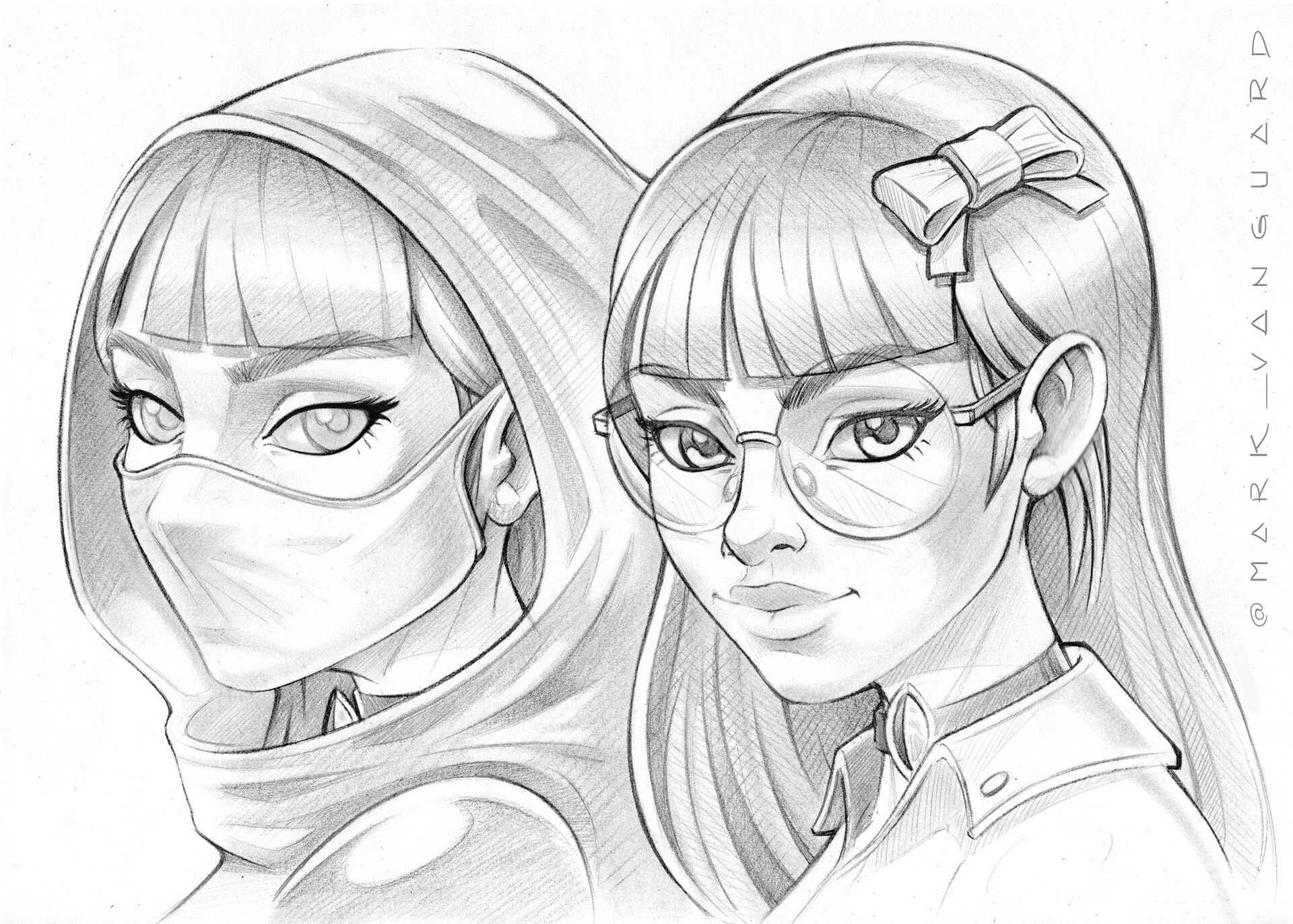 ArtStation - Fortnite Concepts fan art
