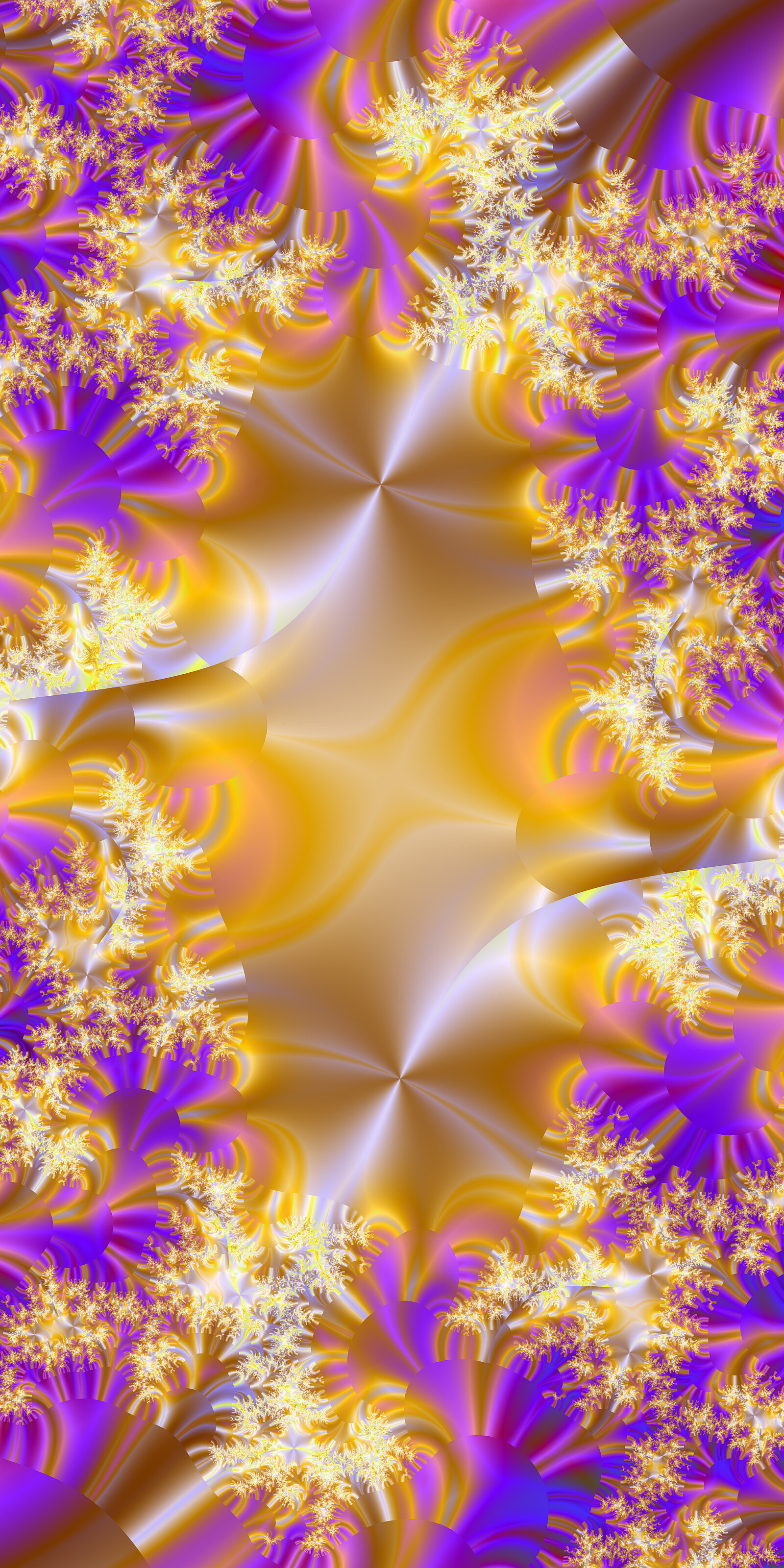 ArtStation - Pastel Flow