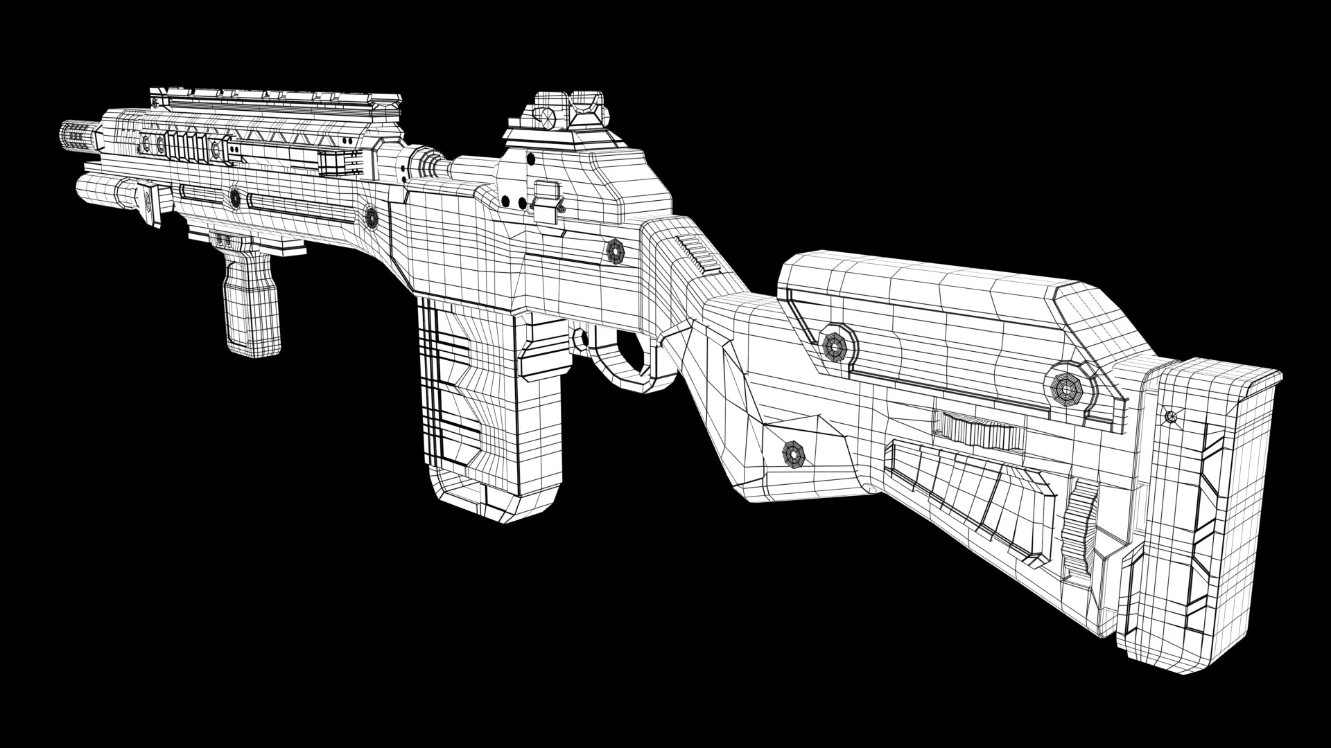 ArtStation - 3d modeling