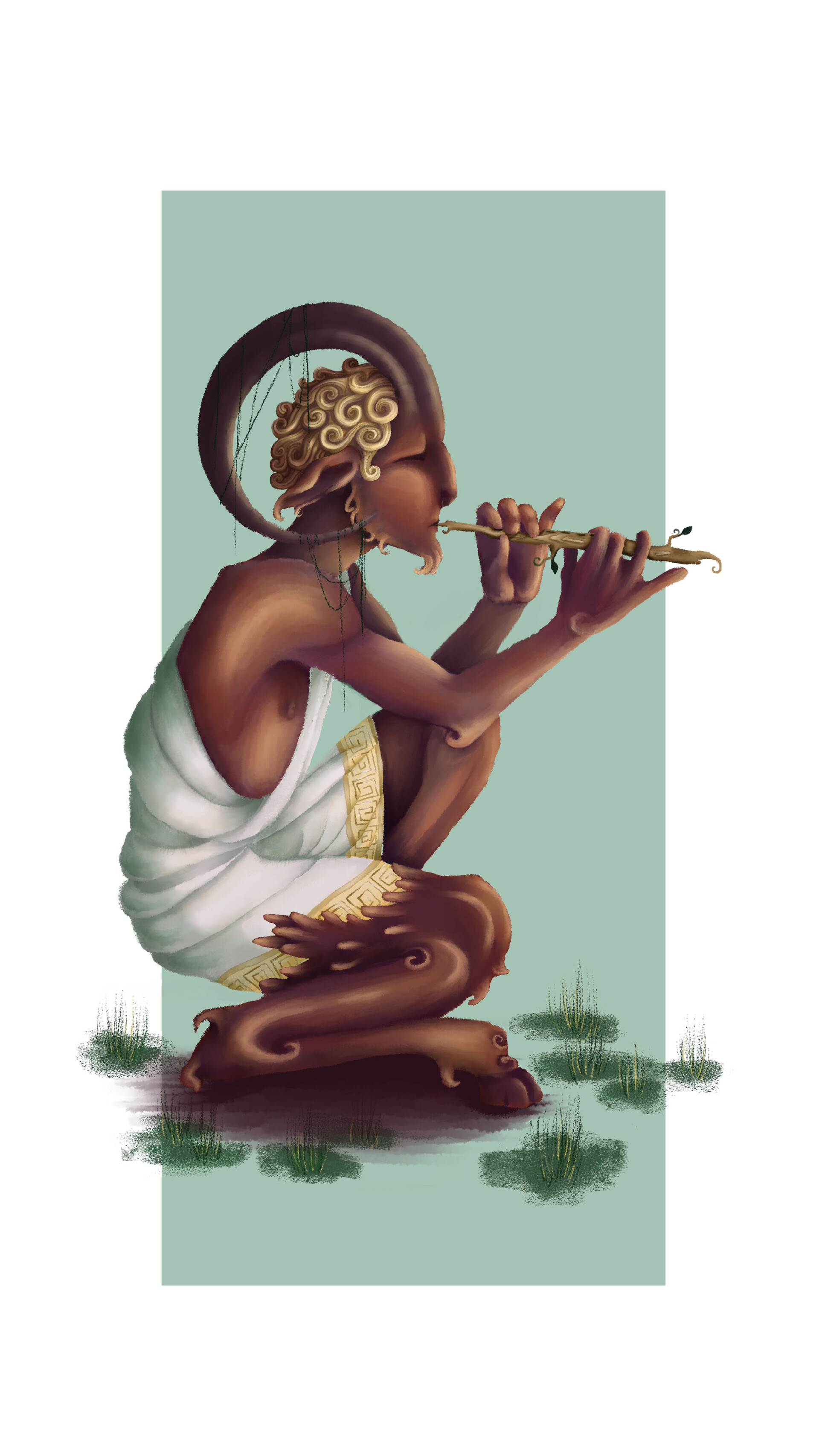 ArtStation - Character and Creature Designs