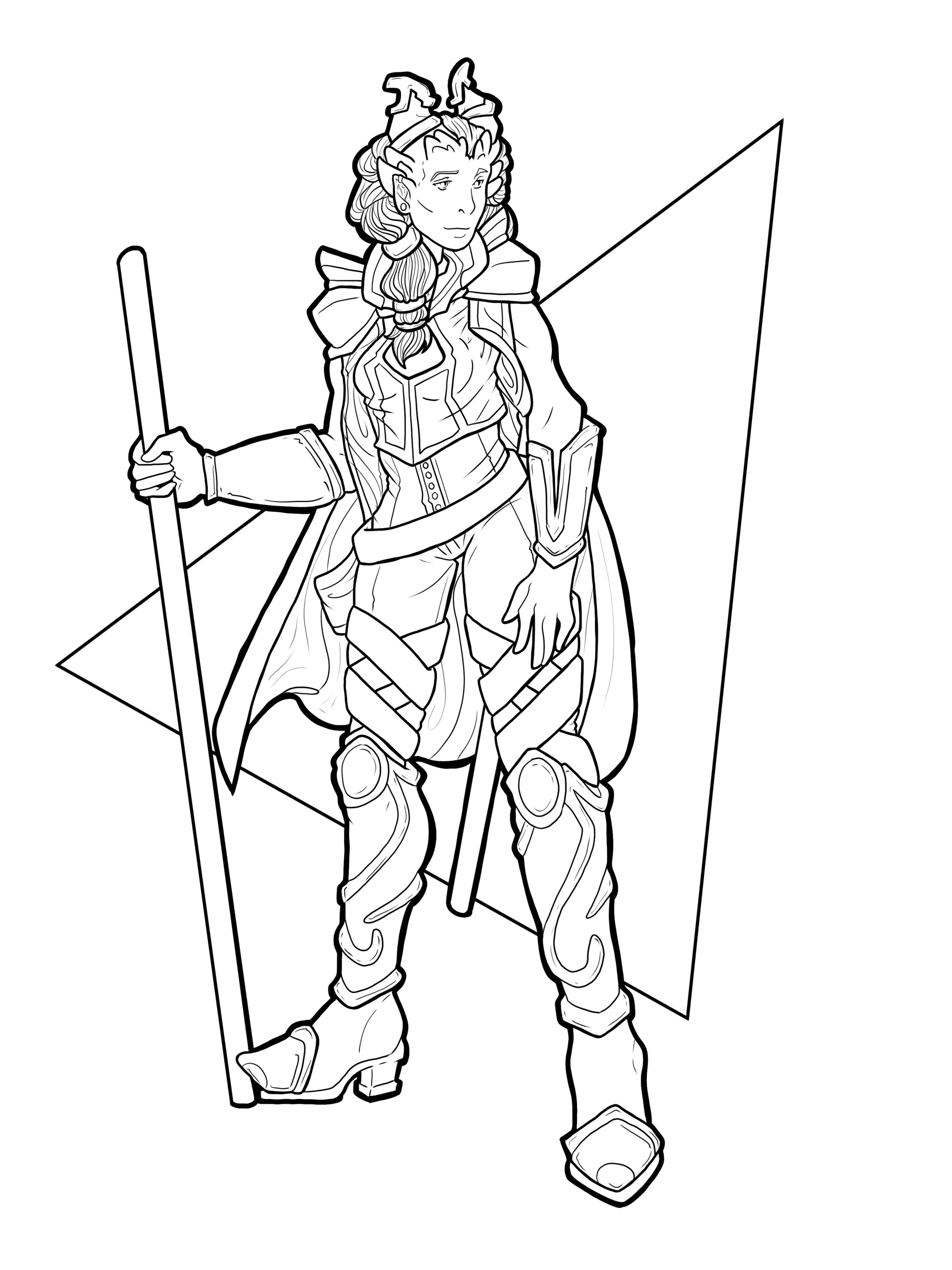 cera coloring page