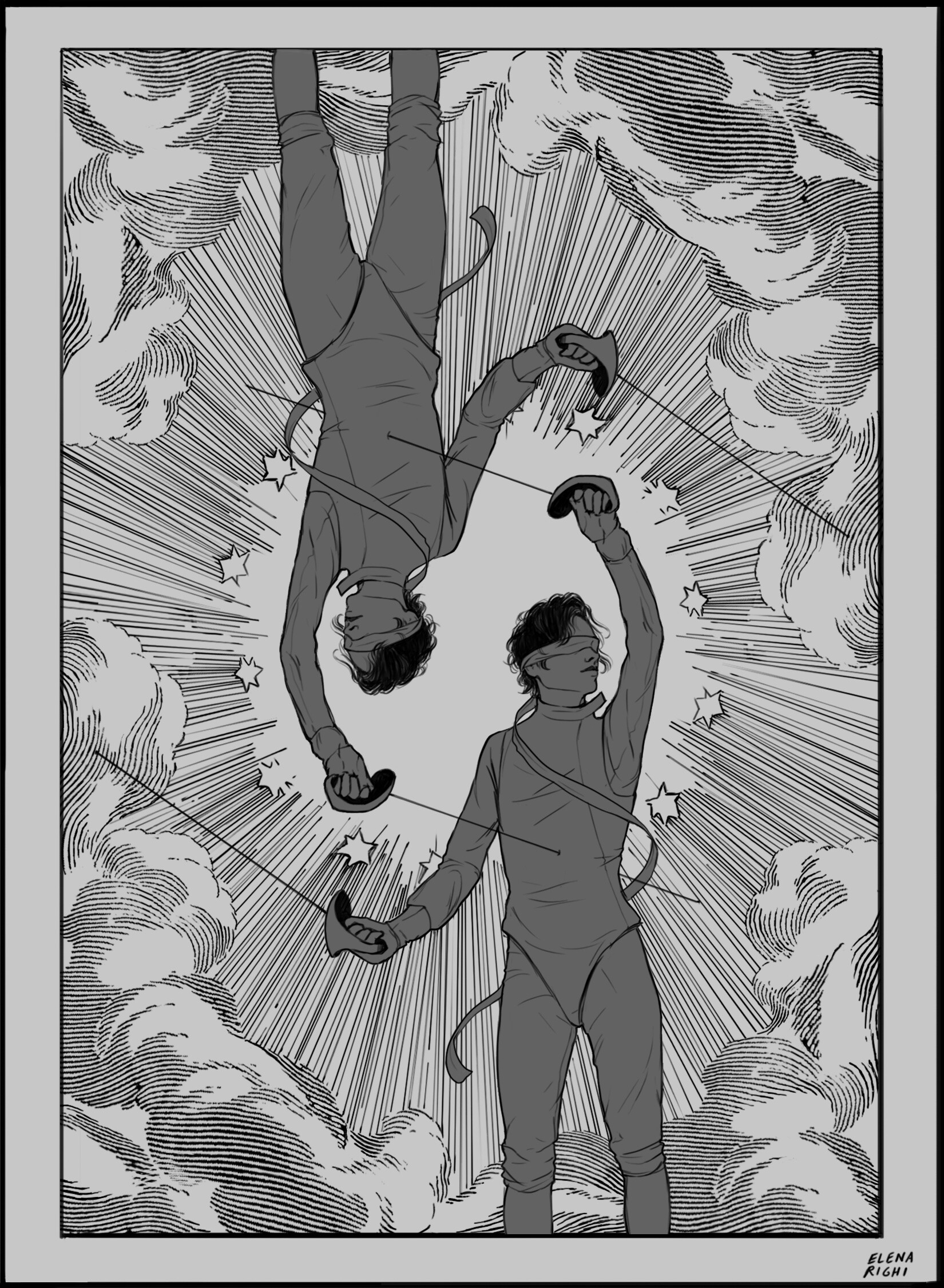 ArtStation - Prophecy