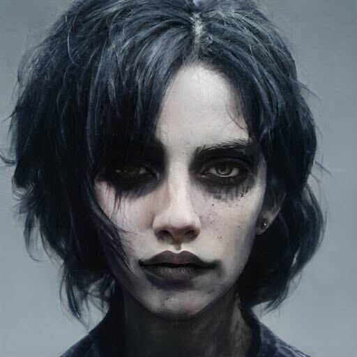 ArtStation - Crow Image